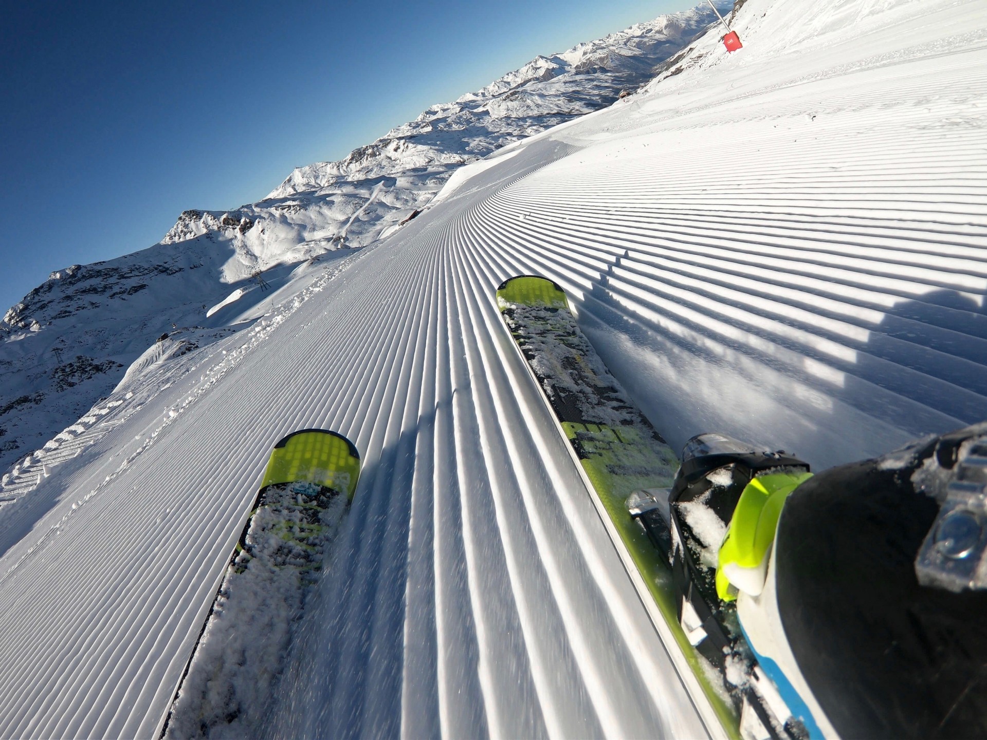 Ski Cool exclusives - Ski Cool